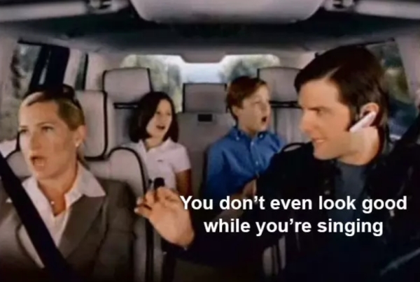 Why 'Step Brothers' is an all-time classic