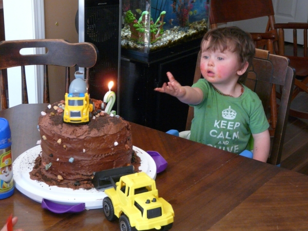 Chivers out in droves. Chive On. Chive Everywhere