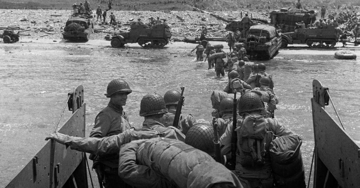 Facts that keep the memory of D-Day alive on the 75th anniversary