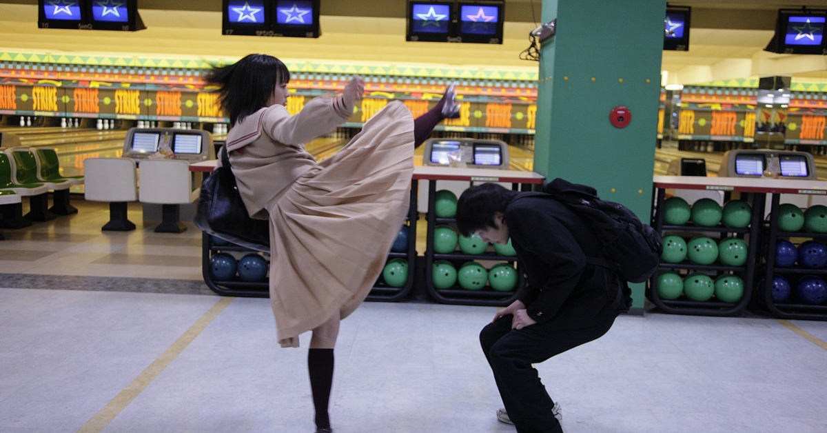 Happy Friday from theCHIVE. Celebrate with Morning Awesomeness!! : theCHIVE