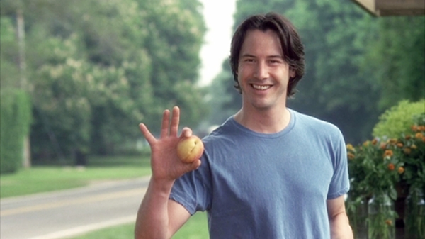 Keanu Reeves' best films ranked by Rotten Tomatoes (22 Photos)