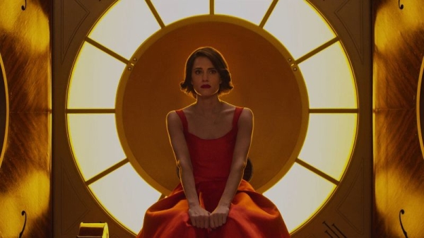 The weirdest movies on Netflix you need to see (13 Photos)