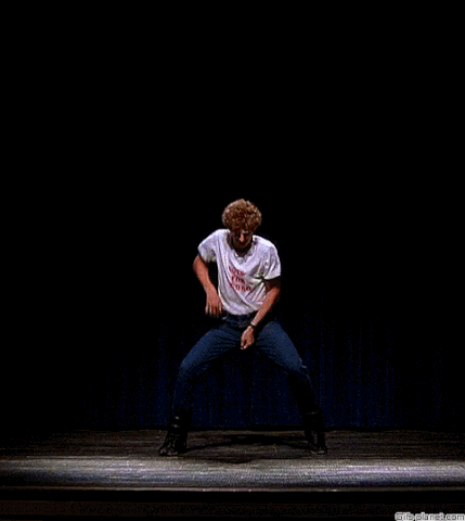 Sweet: 'Napoleon Dynamite' premiered 15 years ago today