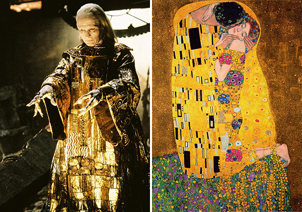 Incredible subtle details in movie/TV character's costumes (16 Photos)