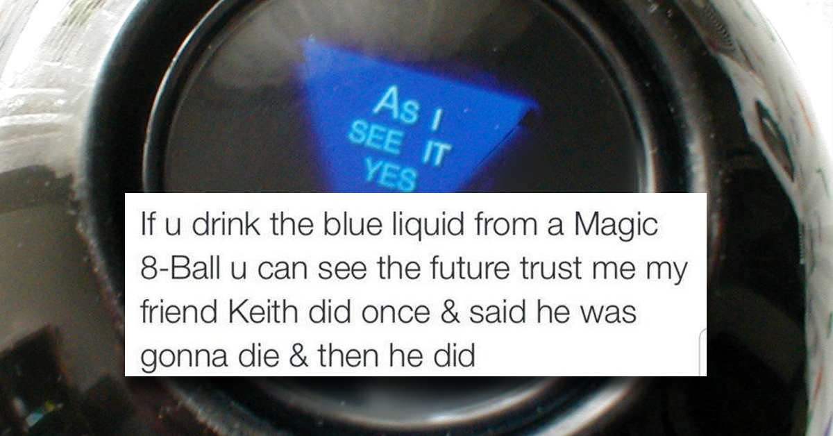 Hilarious Tweets from some of the best Twitter accounts out there