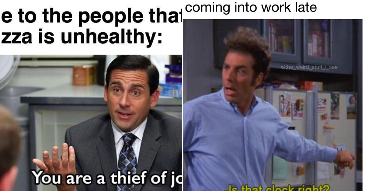Memes Thechive