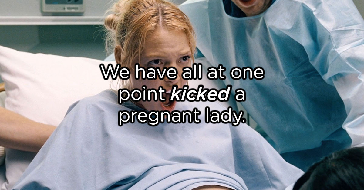 The best Shower Thoughts of the week