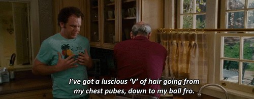 Why 'Step Brothers' is an all-time classic