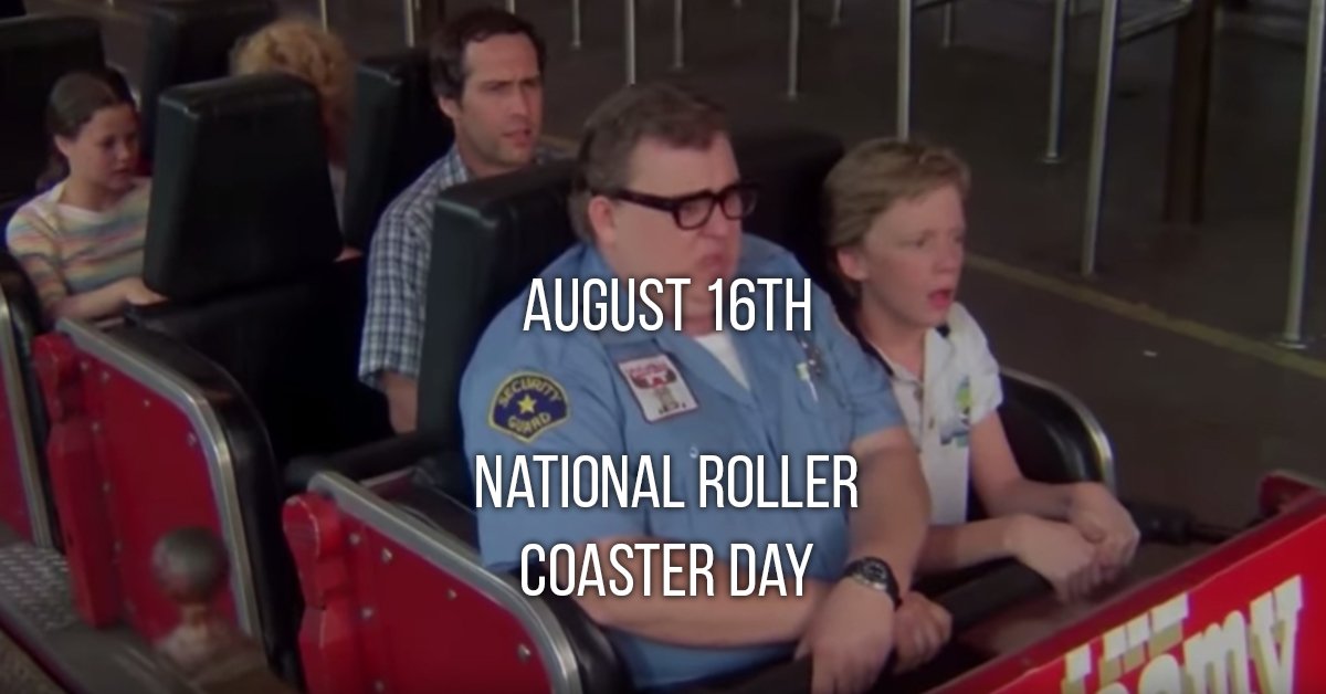 Off beat and strange holidays to celebrate in August