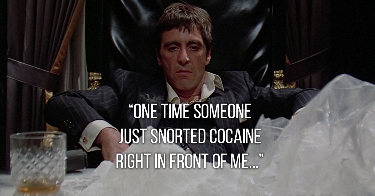 Drive-thru workers reveal the wildest things they’ve seen in cars