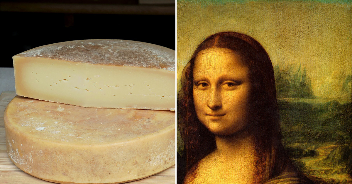 The strangest and most expensive items ever stolen