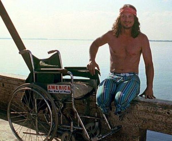 Forrest Gump Facts That Are Mama Approved