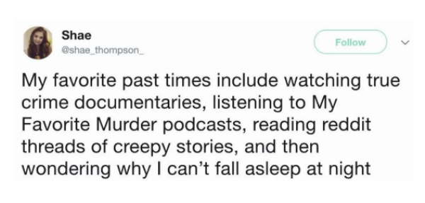 Memes for anyone obsessed with murder crime TV shows (30 Photos)