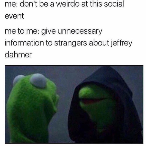 Memes for anyone obsessed with murder crime TV shows (30 Photos)