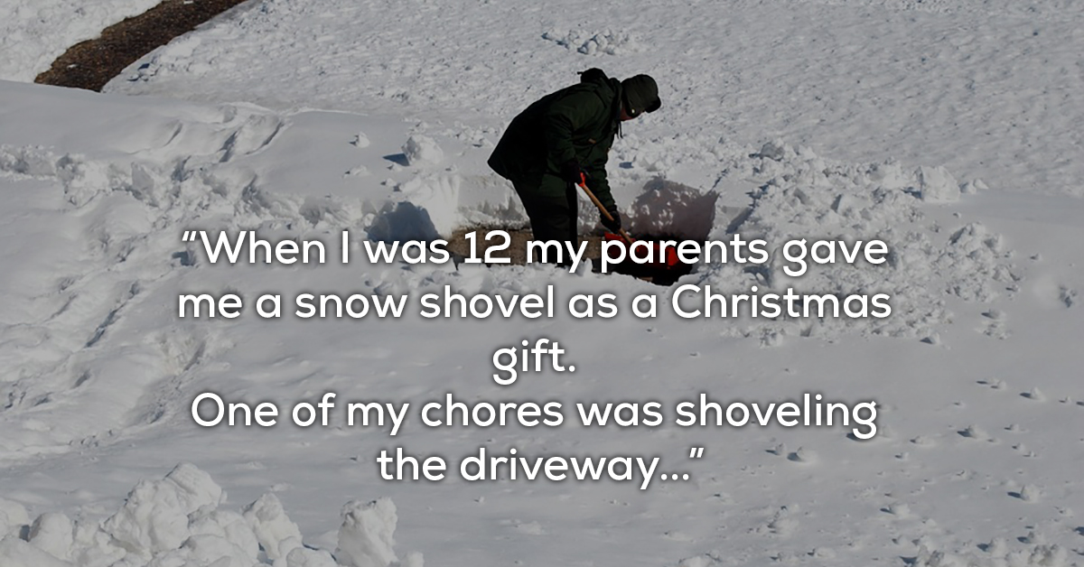 People share the world's most horrible gifts they received