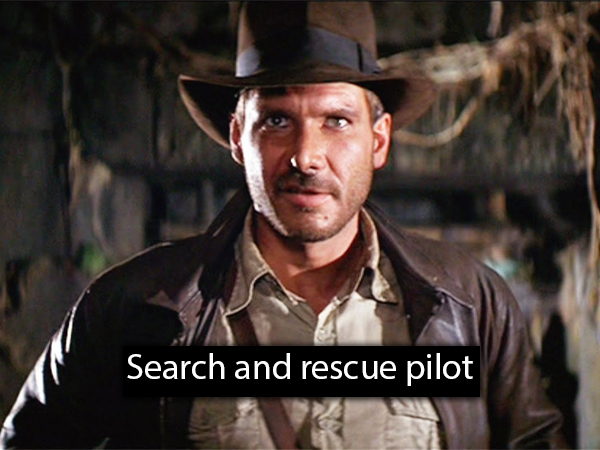 Famous People That Saved The Day As Real Life Heroes