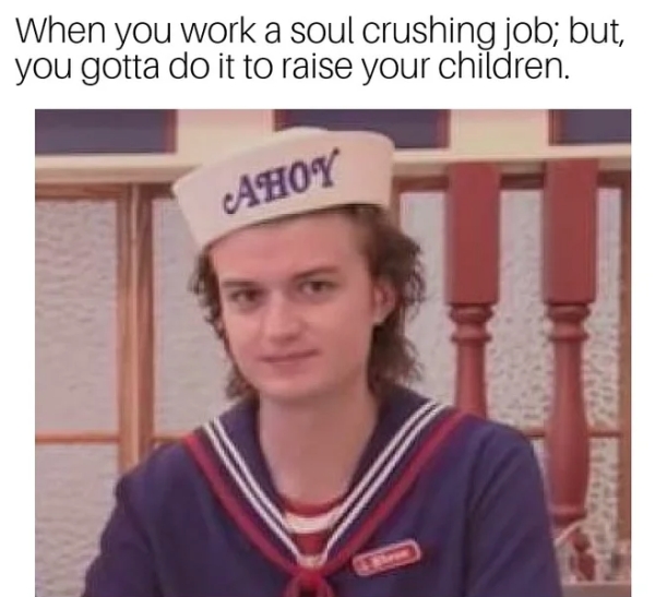 'Stranger Things' memes for fans who just can't wait for season 3 (32 ...