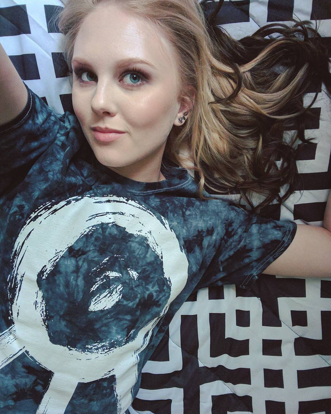 Adult Film Stars and their Instagrams, for your... friend who asked