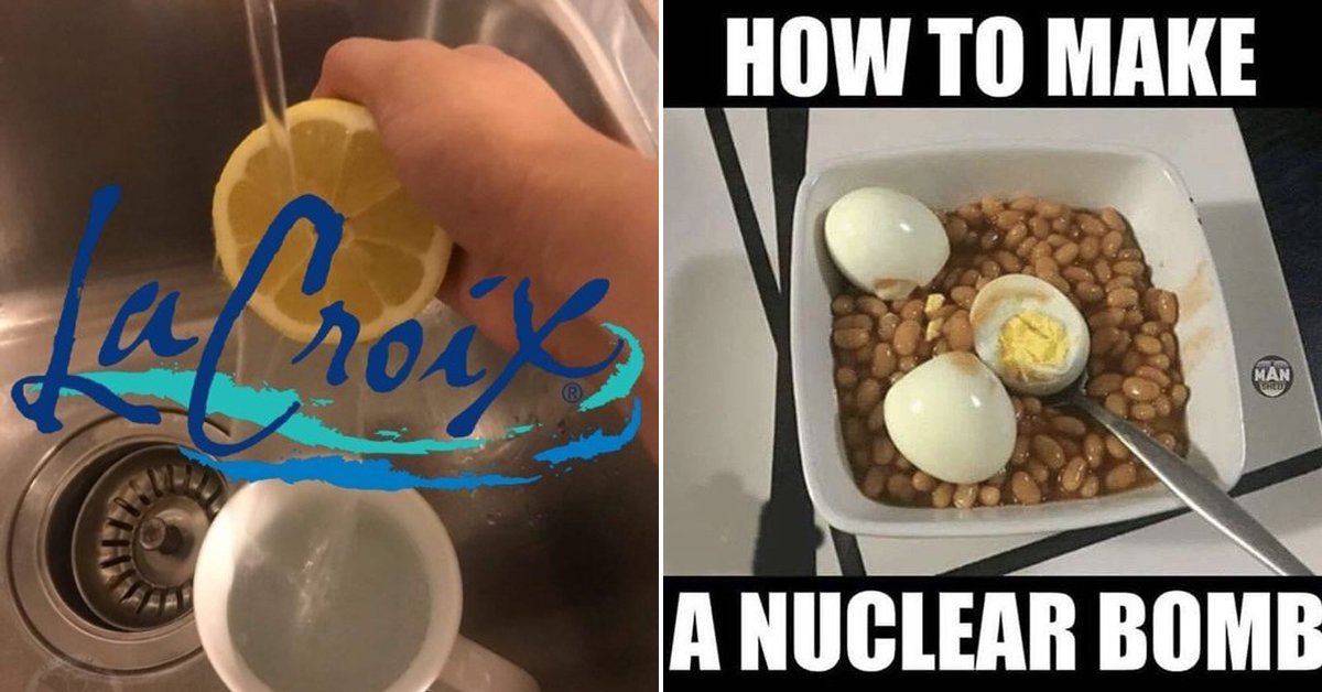 True memes brought to us all by the internet