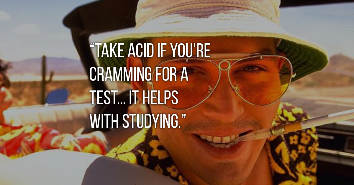 The worst advice people ever received in their entire life