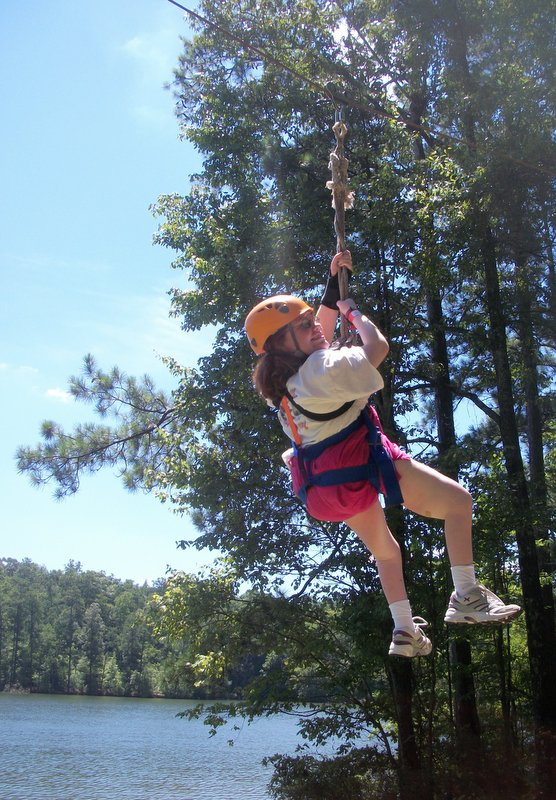 Bend, Don’t Break (8 Photos)