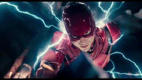 What is going on with the DCEU Flash movie?