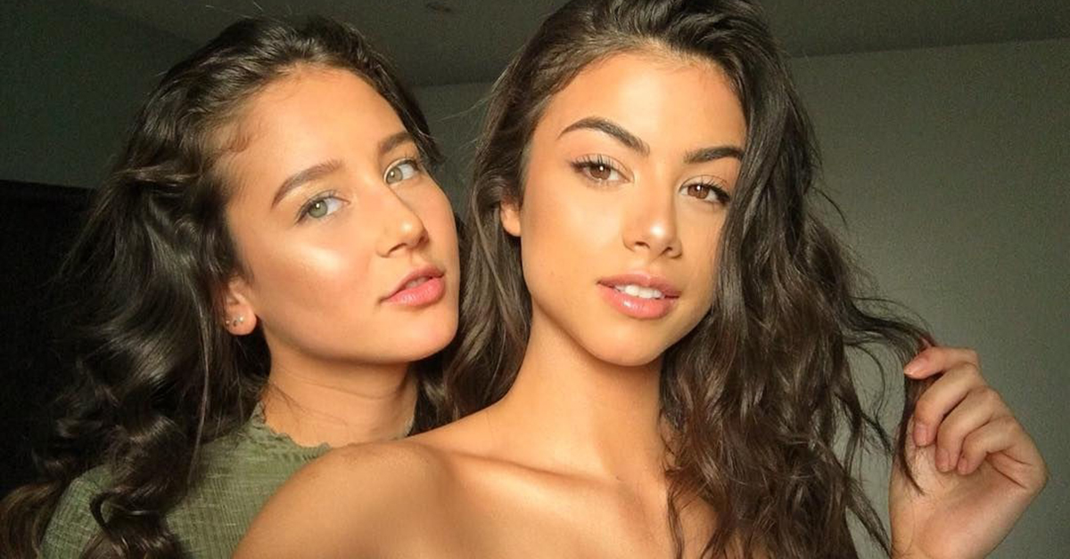 Sexy girls breaking hearts all over the world : theCHIVE