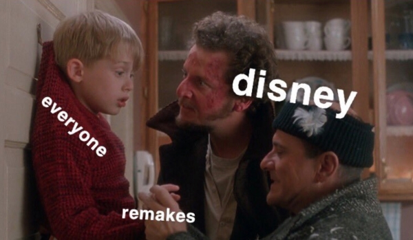 Macaulay Culkin and the internet react to 'Home Alone' remake with ...