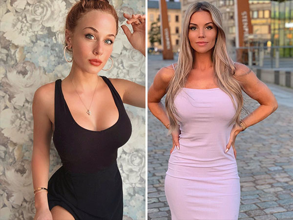 Girls in tight dresses are the reason i work out : theCHIVE