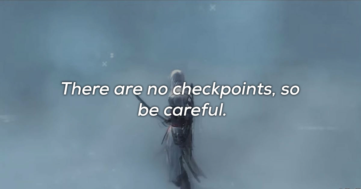 Video game loading screen advice for real life (22 Photos)