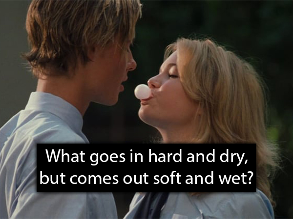 Dirty Jokes For Everyone With Their Mind In The Gutter