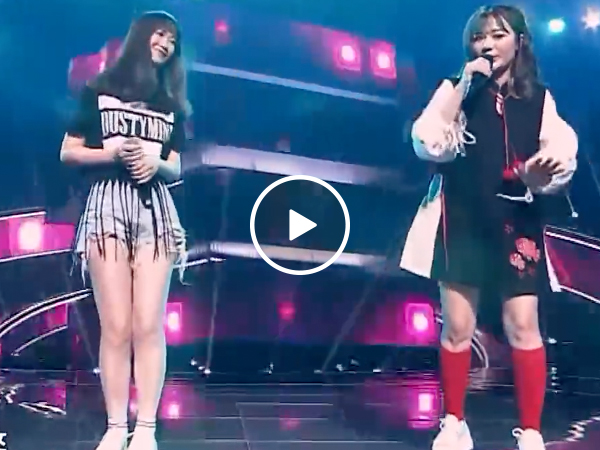 How can something be so cute yet so metal at the same time? (Video)