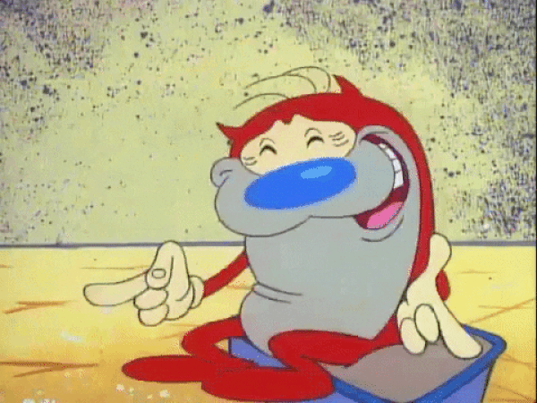 Cartoons can teach you some pretty important life lessons