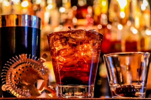 Facts About The Beautiful Tropical Beverage, RUM!