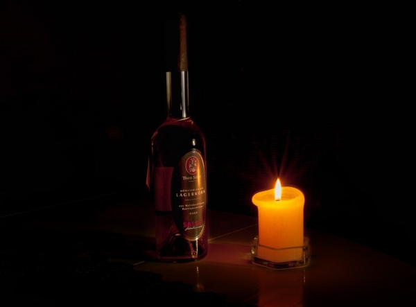 Facts About The Beautiful Tropical Beverage, RUM!
