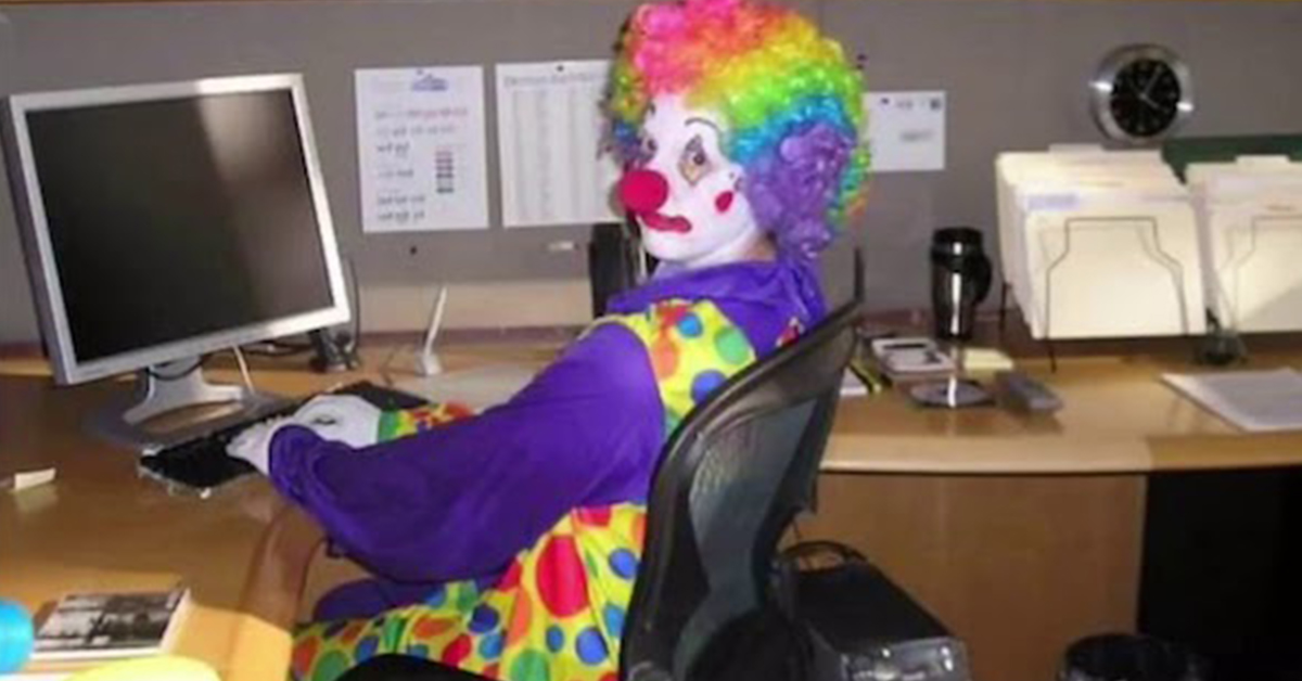 Ex-employee demands to know why he was fired on Facebook, gets owned