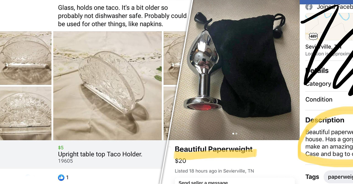 Take a trip down the delusional rabbit hole with me