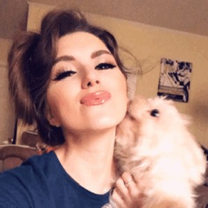 What's better than a Chivette? A Chivette in motion