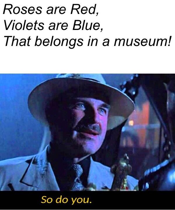 Indiana Jones Memes... With Fortune And Glory!