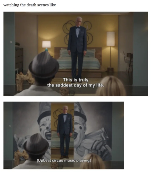 The funniest 'IT Chapter 2' memes (30 Photos)