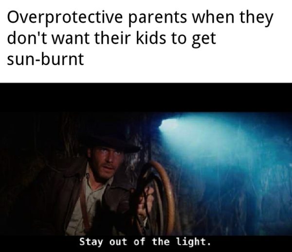Indiana Jones Memes... With Fortune And Glory!