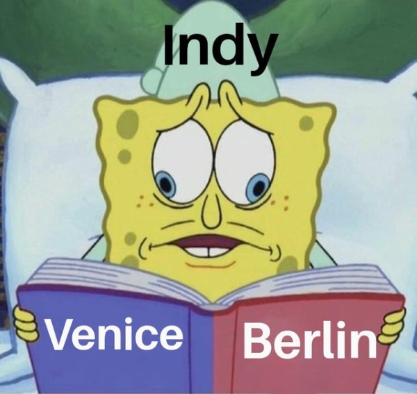 Indiana Jones Memes... With Fortune And Glory!