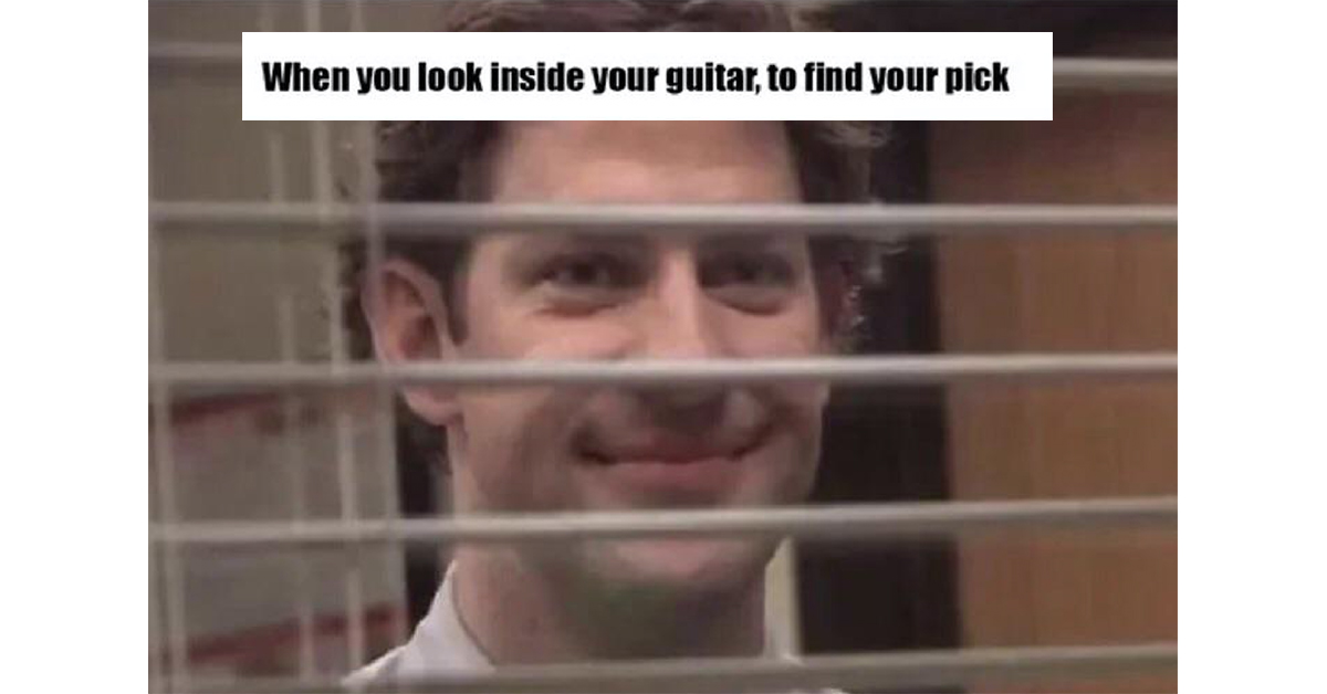 Literal Memes are the weirdest type of memes