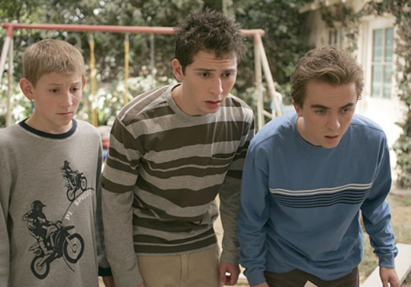 Interesting Facts About Malcolm In The Middle