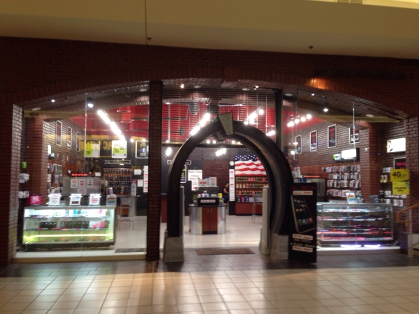 Cool Old Buildings That Have Been Turned Into Other Places