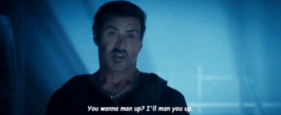 Say Hello To These Sylvester Stallone Facts