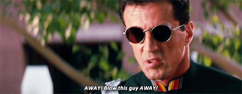 Say Hello To These Sylvester Stallone Facts