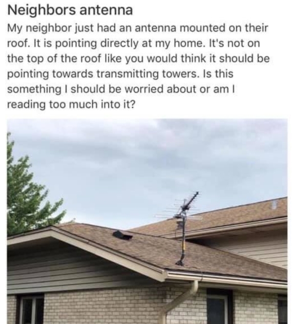 These NextDoor posts are truly something else (34 Photos)