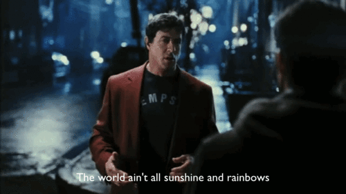 Say Hello To These Sylvester Stallone Facts