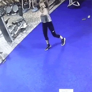 Failure gives less than a sh*t if you're hot